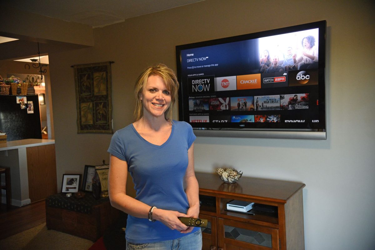 More television viewers ‘cutting cord’ - Observer-Reporter